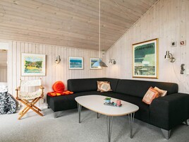Casa | Interior