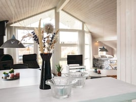 Casa | Parte interna