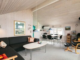Casa | Interior