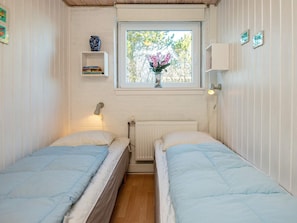 Casa | Parte interna