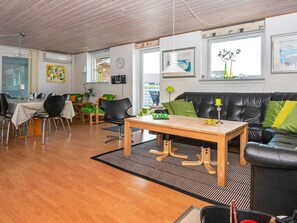 Casa | Parte interna