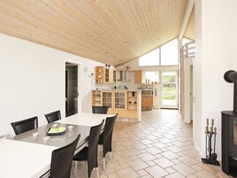 Casa | Interior