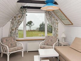 Casa | Vista para a água