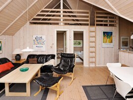 Casa | Parte interna