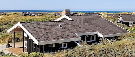 Casa | Exterior