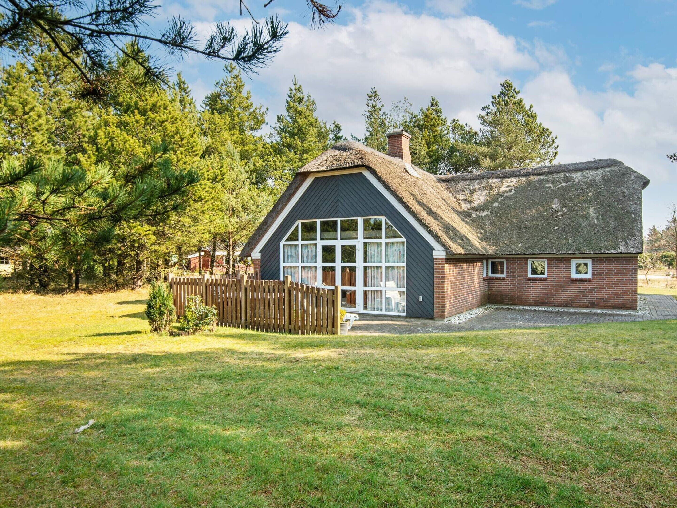 Casa | Vista do alojamento