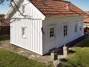Casa | Exterior