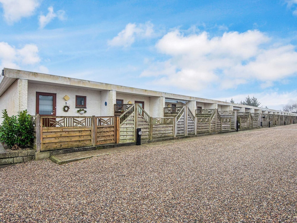 Maison De Vacances Pour 4 A Rømø-by Traum - Rømø