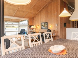Casa | Interior