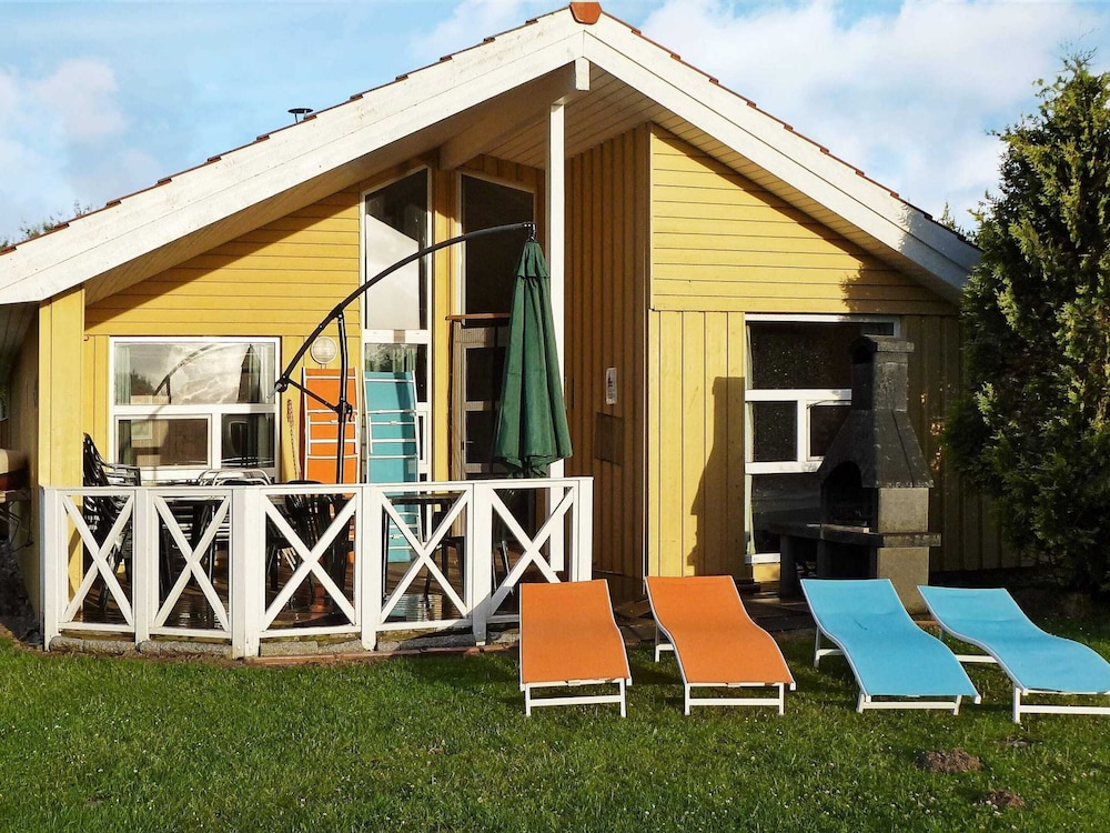 Holiday Home In Otterndorf - Otterndorf