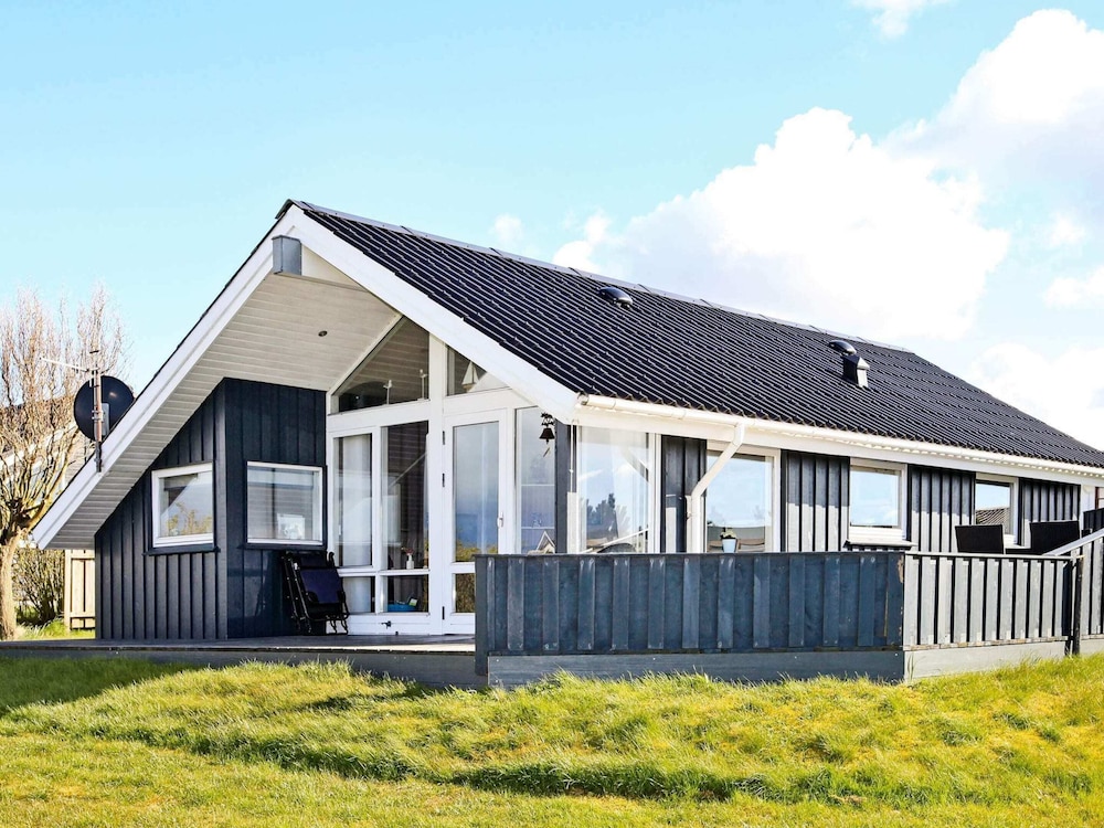 Lovely Holiday Home In Lemvig Near Sea - Lemvig