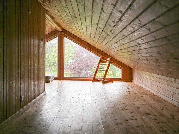 Casa | Interior