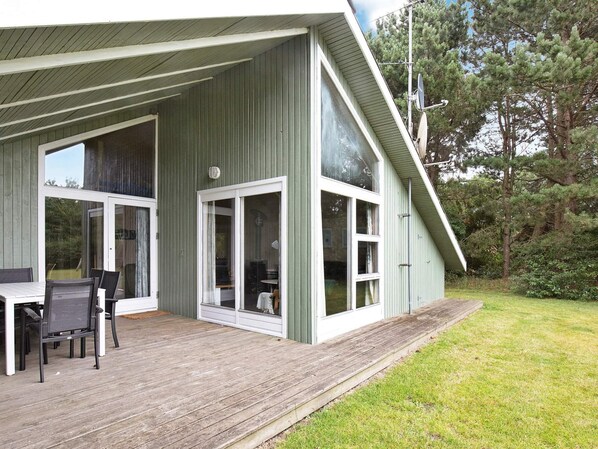 Casa | Vista do alojamento