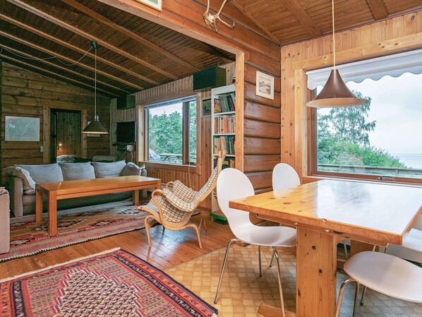 Casa | Interior