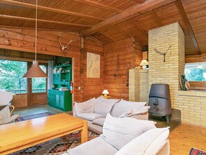 Casa | Interior