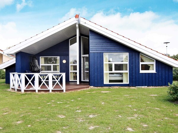 Holiday Home In Otterndorf - Otterndorf