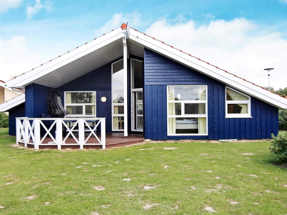 Holiday Home In Otterndorf - Otterndorf