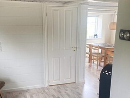 Casa | Interior