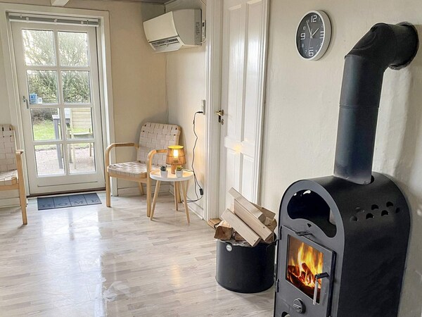 4 Person Holiday Home In Lemvig - Lemvig