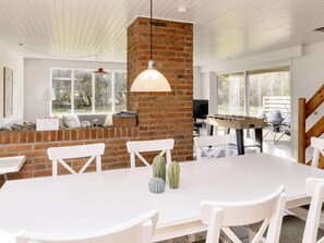 Casa | Restaurantes