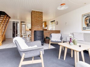 Casa | Interior