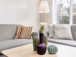 Casa | Área de estar