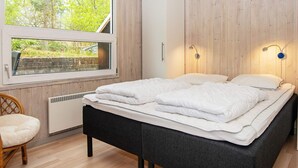 Casa | Parte interna
