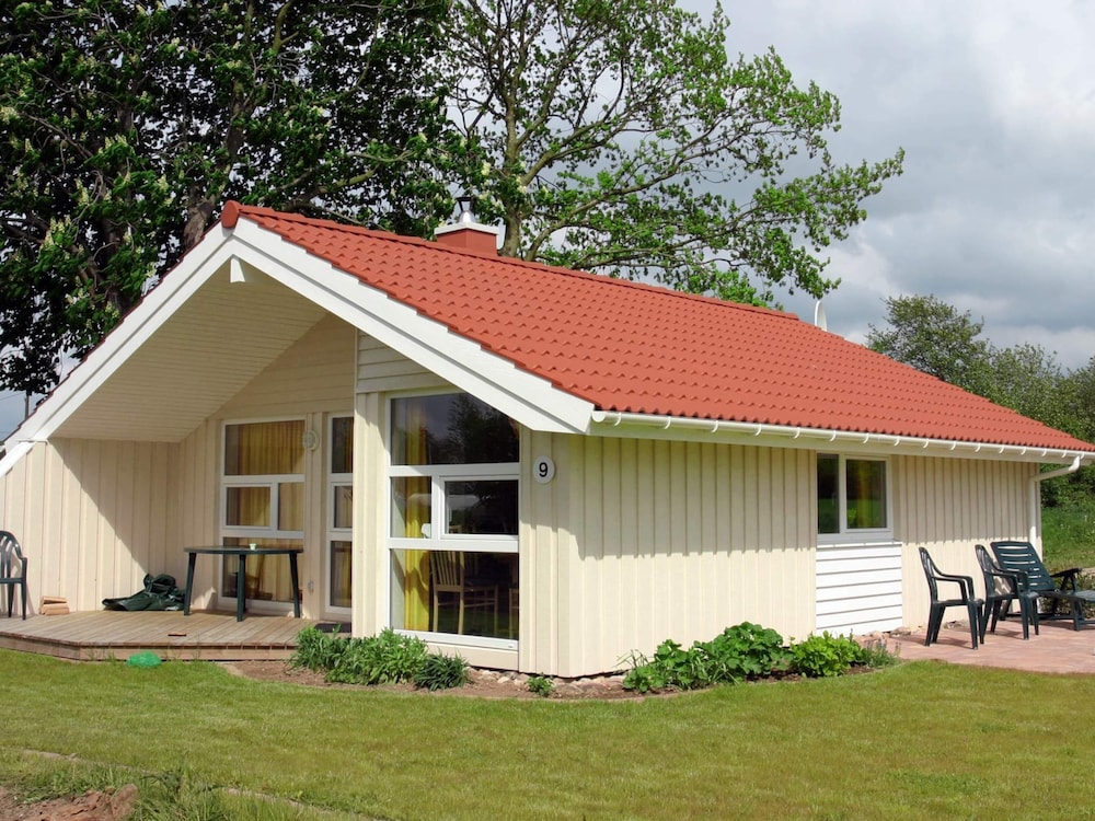 Holiday Home In Gelting - Kronsgaard