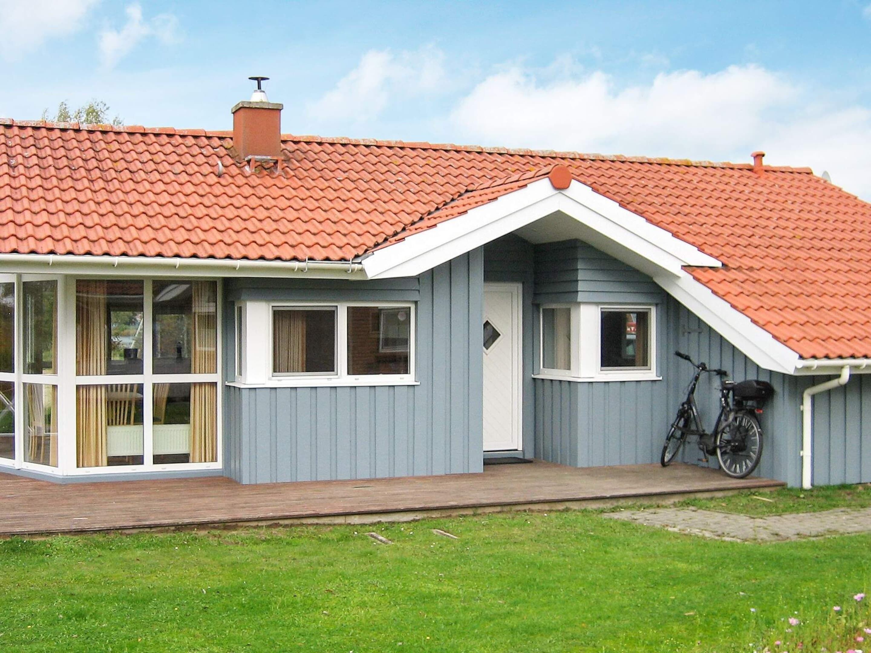 Casa | Exterior