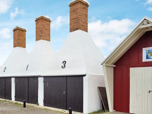Casa | Exterior