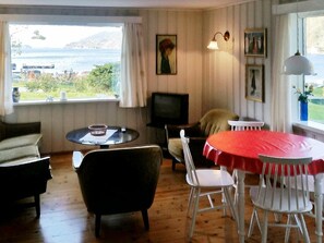 Apartamento | Sala