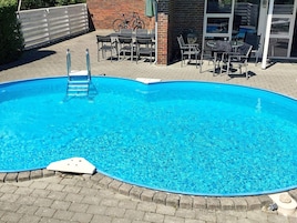 Casa | Piscina