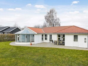 Casa | Fachada