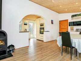 Casa | Parte interna