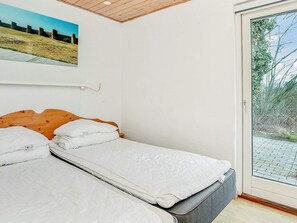 Casa | Parte interna