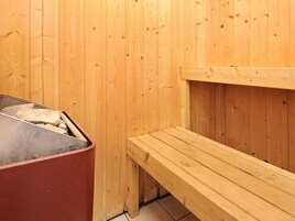 Casa | Sauna