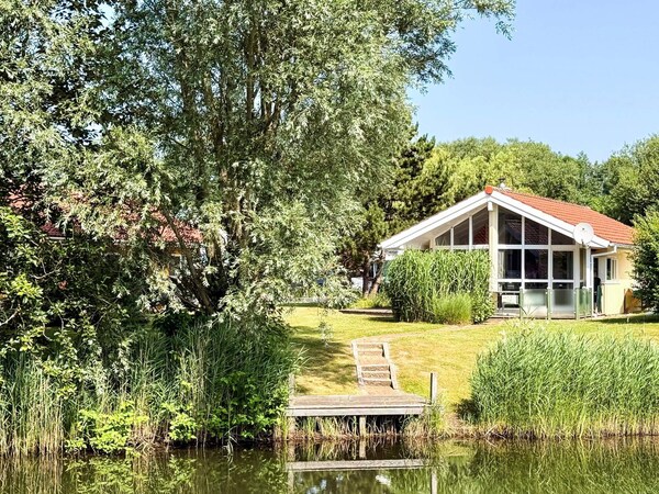 Holiday Home In Otterndorf - Otterndorf