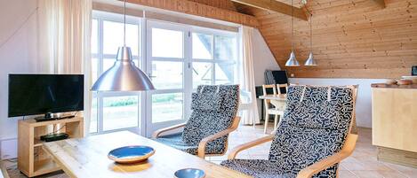 Casa | Parte interna