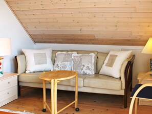 Casa | Sala de estar