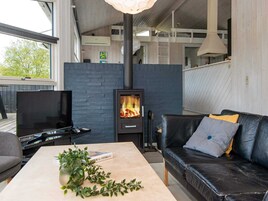 Casa | Parte interna