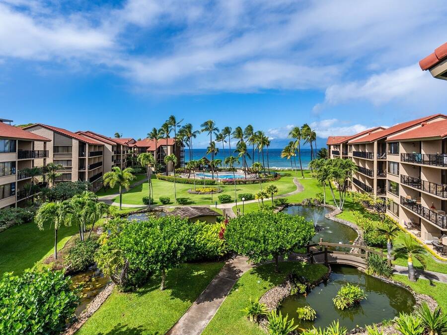 Apartamento em Condomínio Fechado, 3 quartos | Terrenos do alojamento