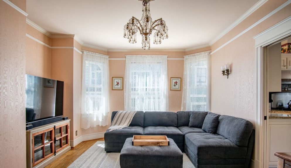 Daffodil House - Pacific Grove House - Block To The Beach - Monterey