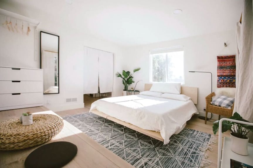 Private & Quiet Los Feliz Guest Suite With Views! - Los Angeles, CA