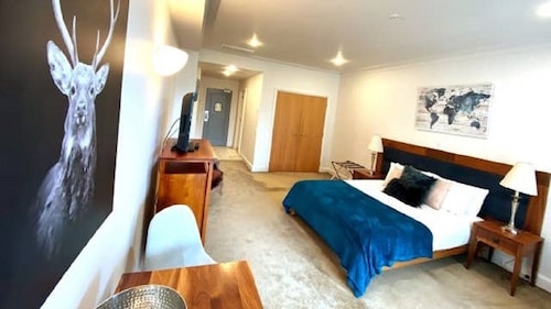 Heritage Hotel Apartment - Auckland