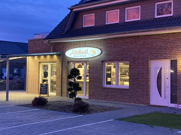 Zimmer Adelheid - Celle