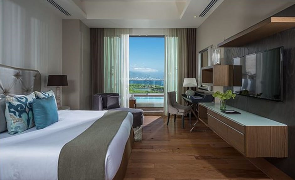 Grand Luxxe Two Bedroom Spa - Nuevo Nayarit-vallarta - Nayarit