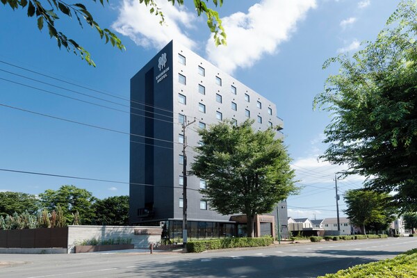 Shinrin Hotel - Higashimatsuyama