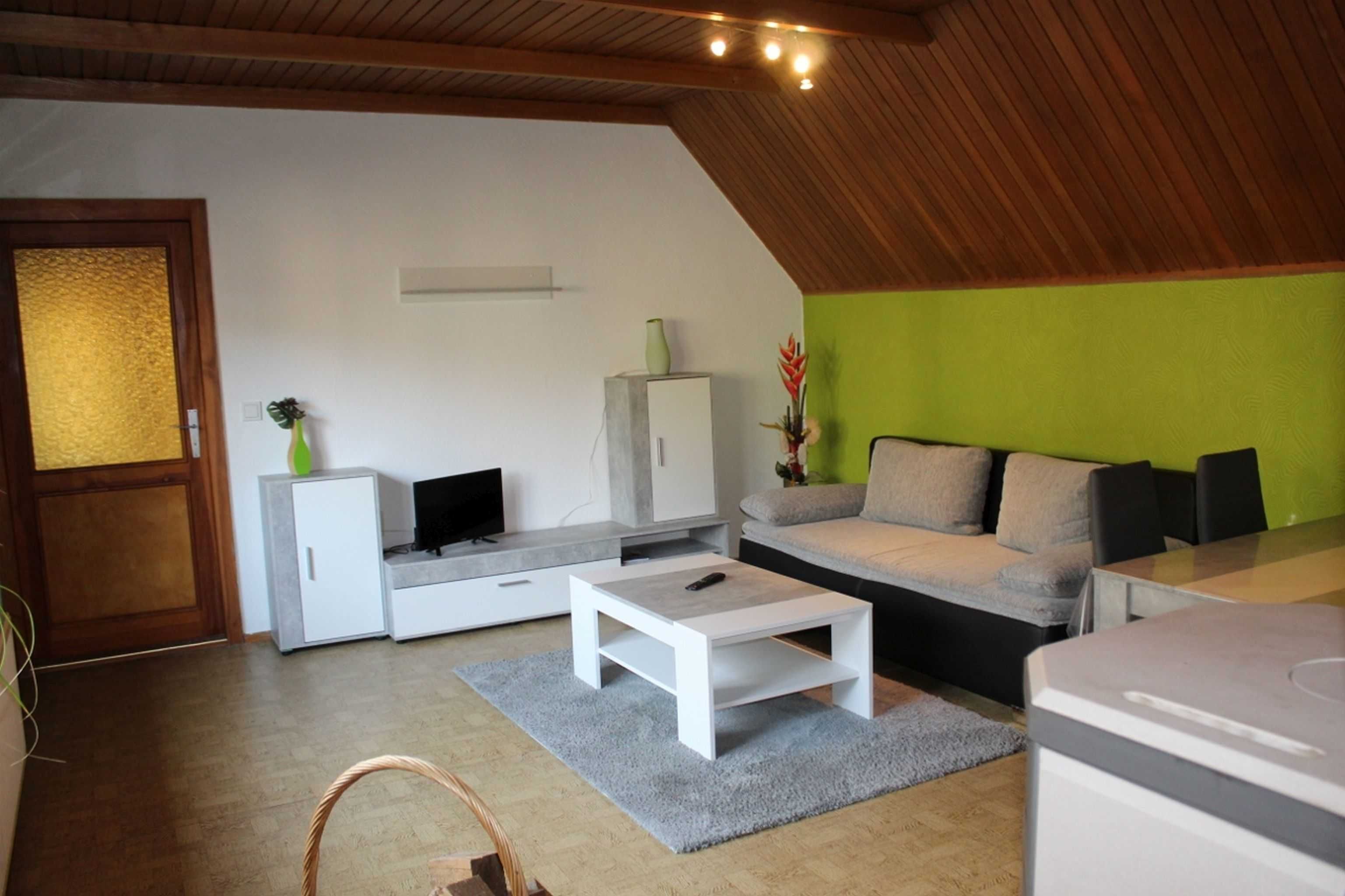 Ruppelts Ferienwohnung - Sorry Free Travel* - Vacation Apartment - Online - Wittenberg