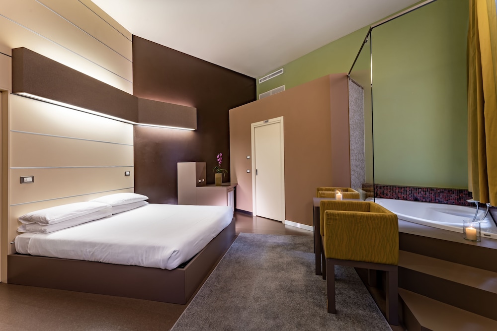 Residenza Manin Apartments - Venecia