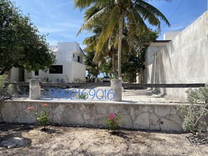 Casa, 4 quartos, fumadores, piscina privativa | Terrenos do alojamento